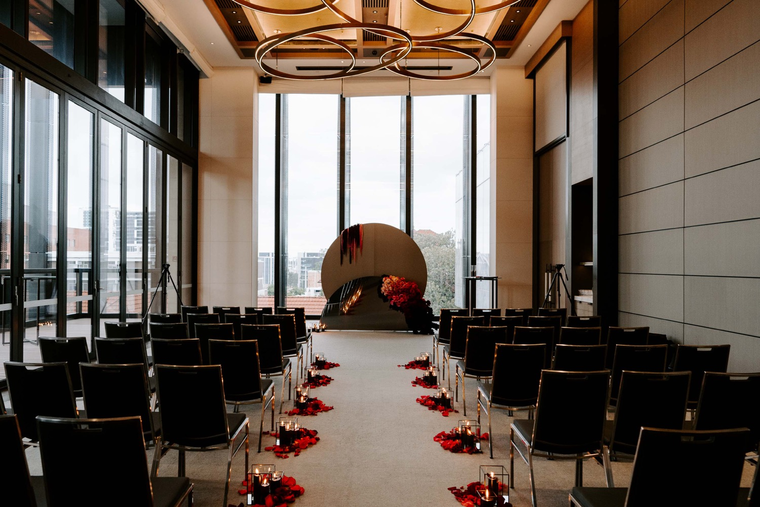 The Westin Perth Wedding Venue in Perth | WeddingVenues.com.au