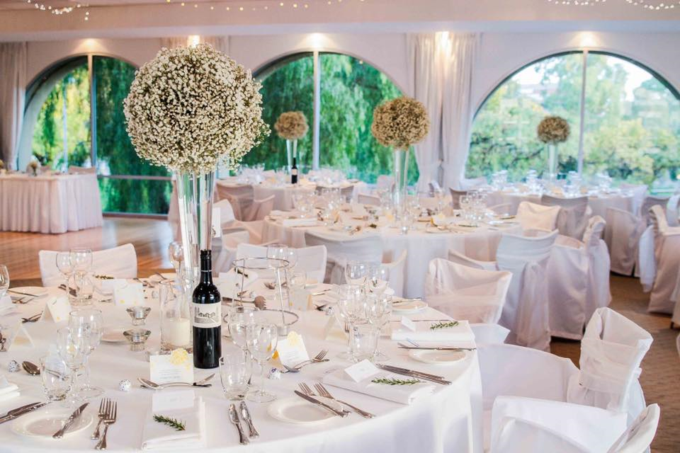 Next Gen Memorial Drive Wedding Venue in North Adelaide | WeddingVenues ...