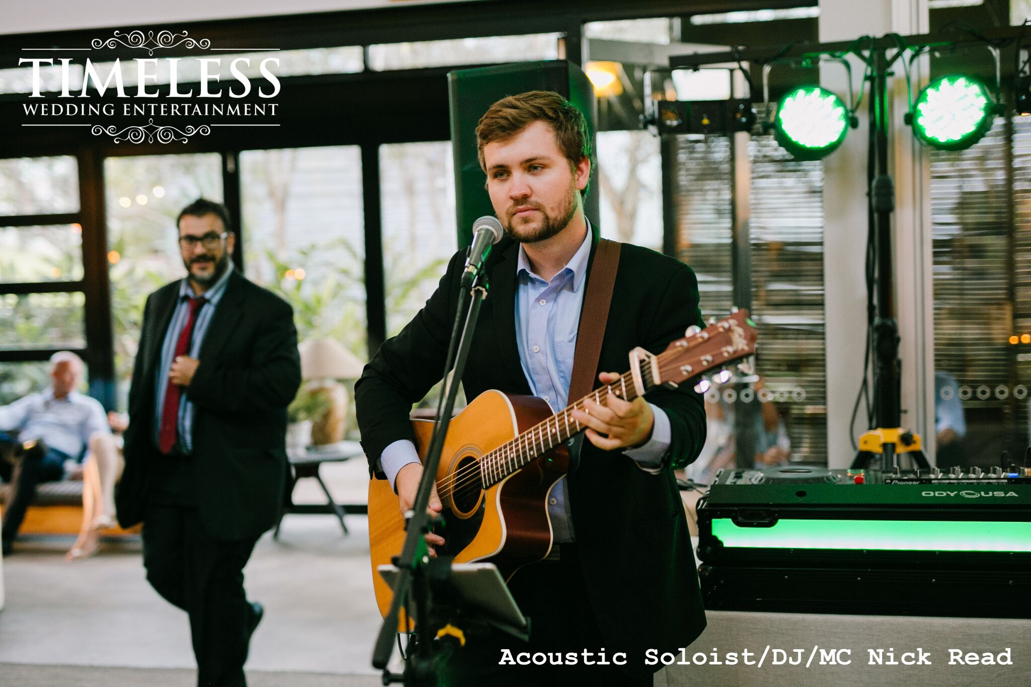 Wedding Music | Wedding Bands, Wedding Singers and Wedding DJs