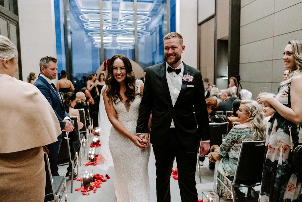 The Westin Perth Wedding Venue in Perth | WeddingVenues.com.au