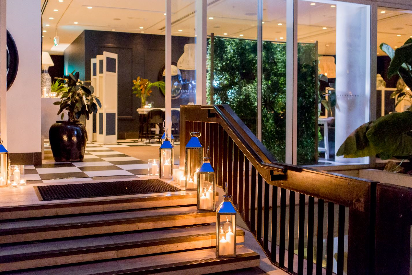 Ivy Sunroom Wedding Venue in Sydney | WeddingVenues.com.au