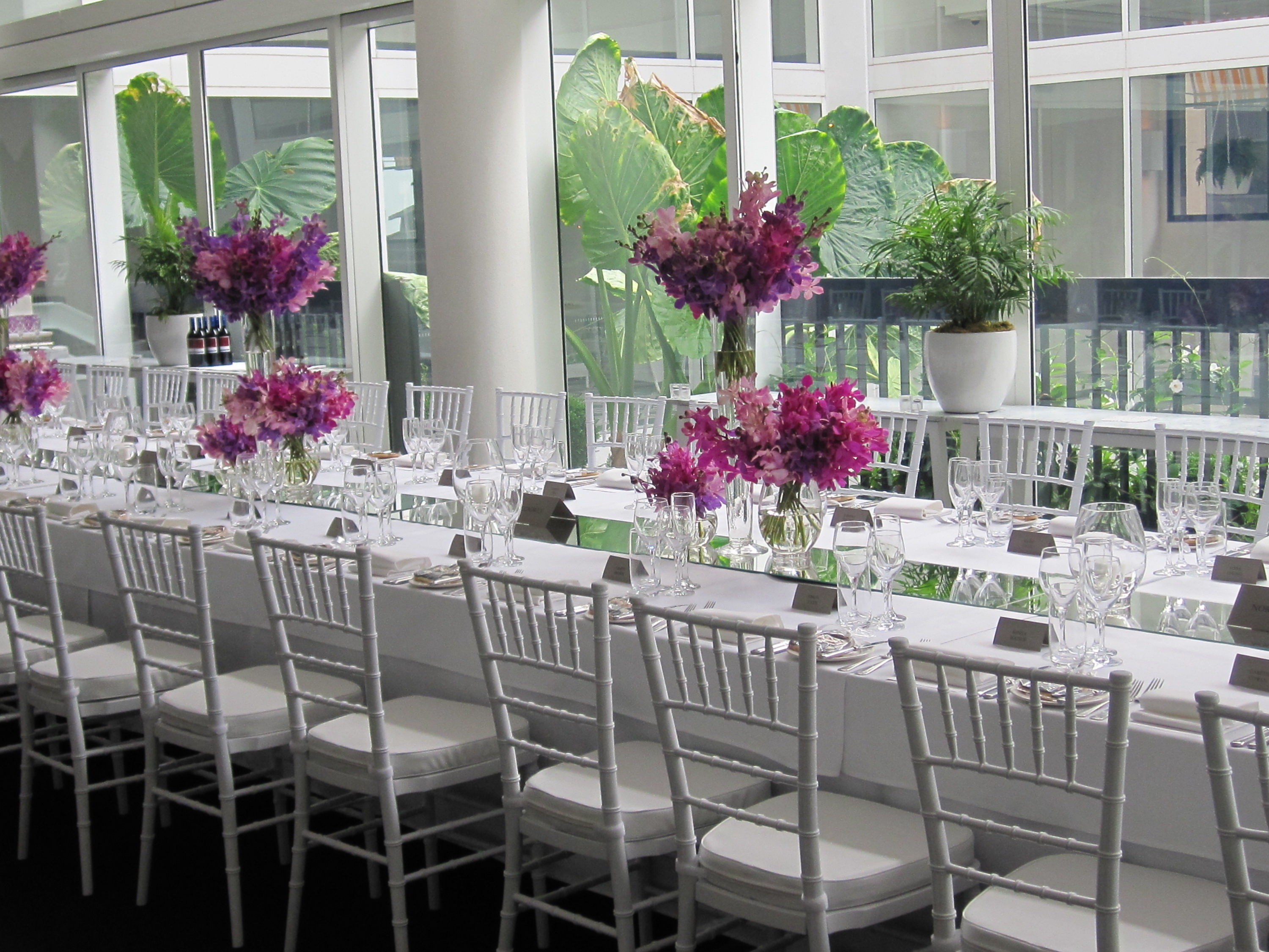 Ivy Sunroom Wedding Venue in Sydney | WeddingVenues.com.au