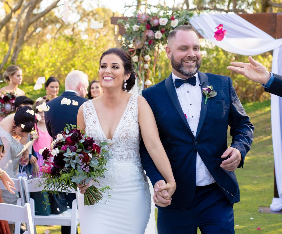 Gold Coast Wedding Venues | WeddingVenues.com.au