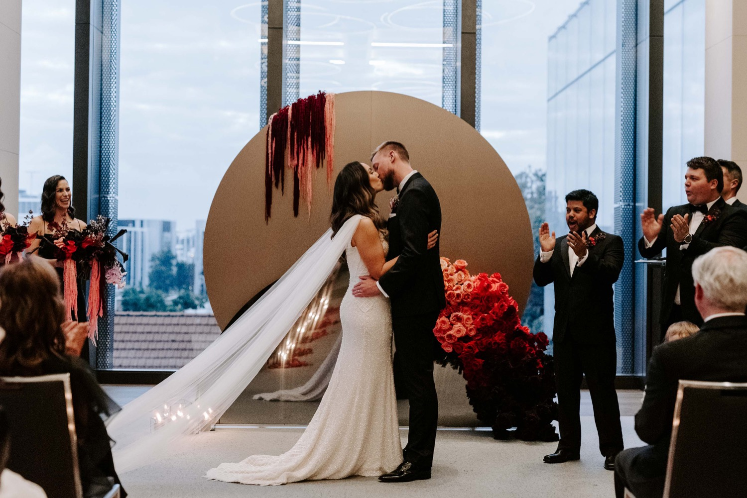 The Westin Perth Wedding Venue in Perth | WeddingVenues.com.au