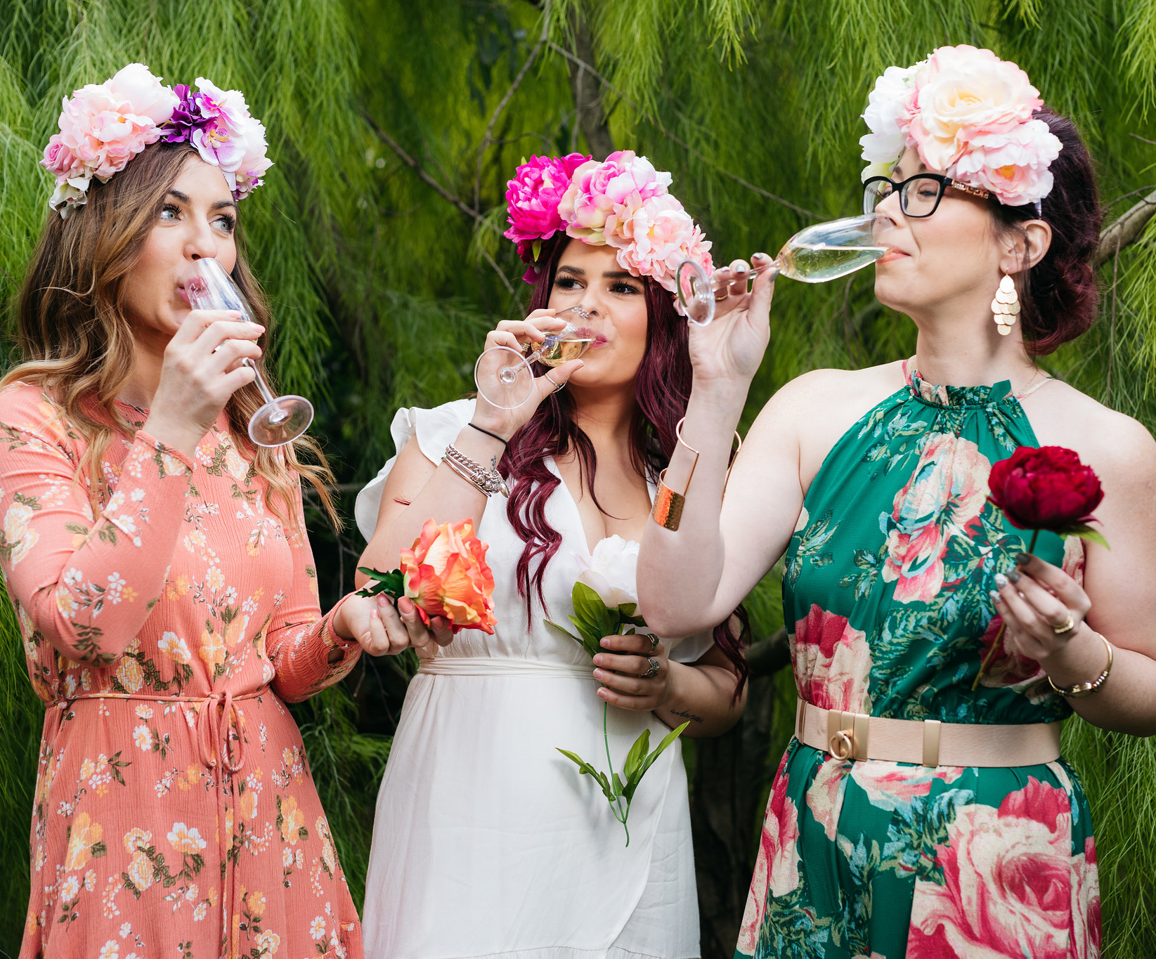 Hens Party | Hens Night Party Ideas and Entertainment