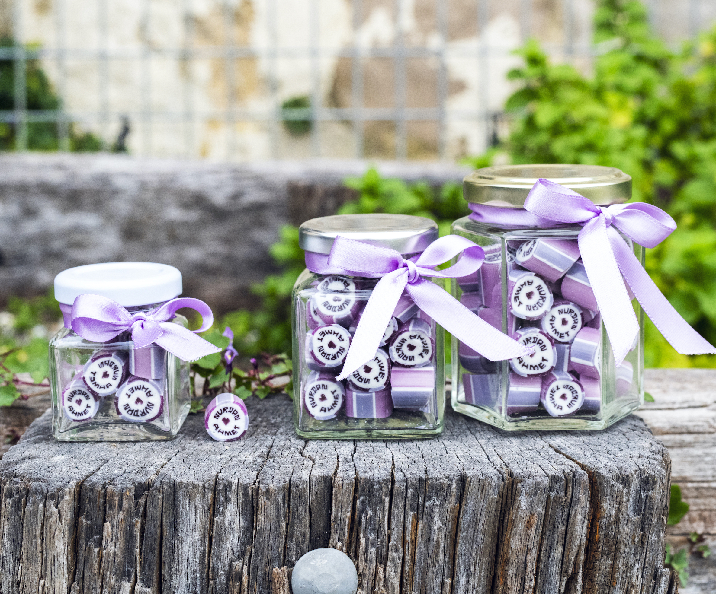 Bomboniere | Bomboniere and Wedding Favours