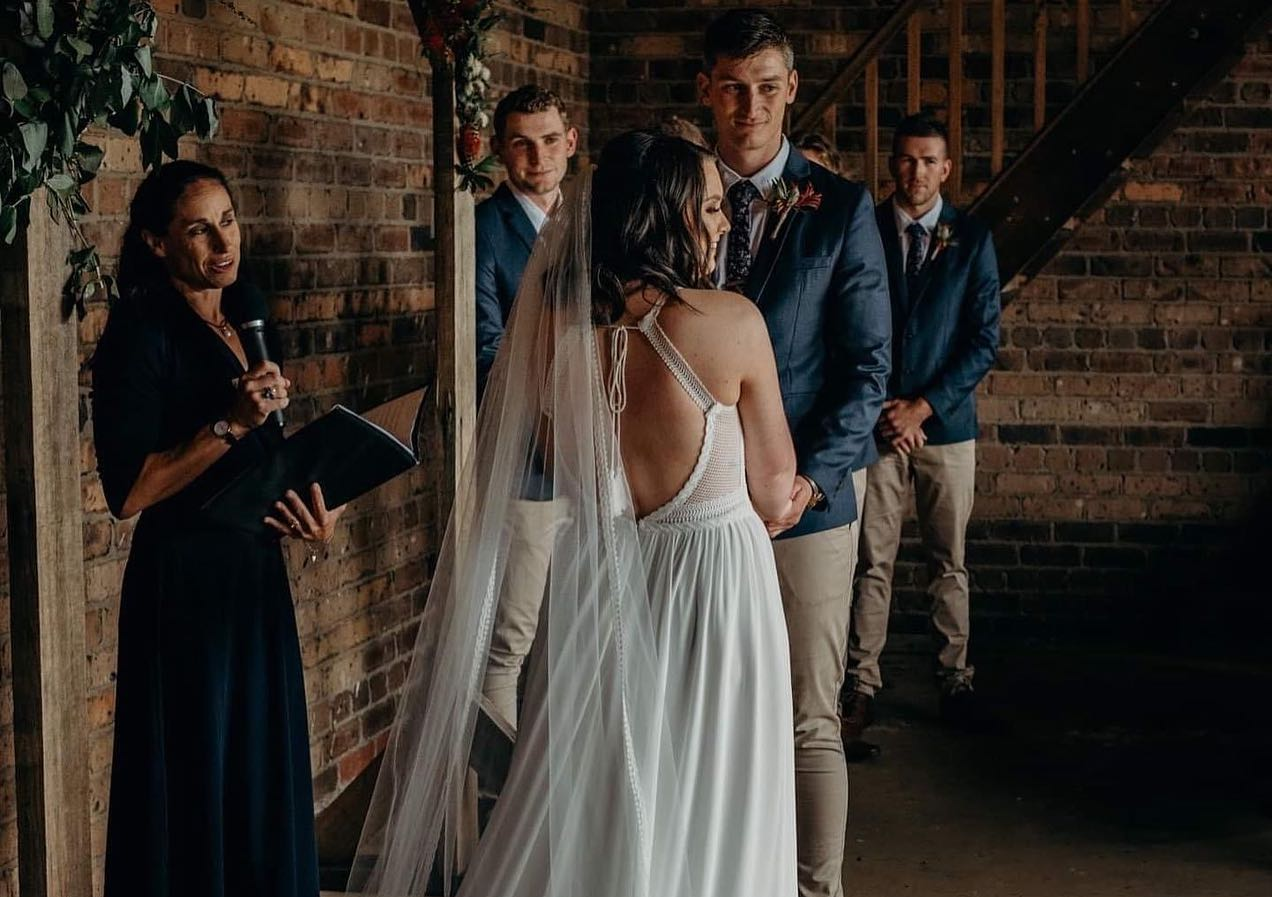 Clayfield Homestead Wedding Venue in Bishopsbourne | WeddingVenues.com.au
