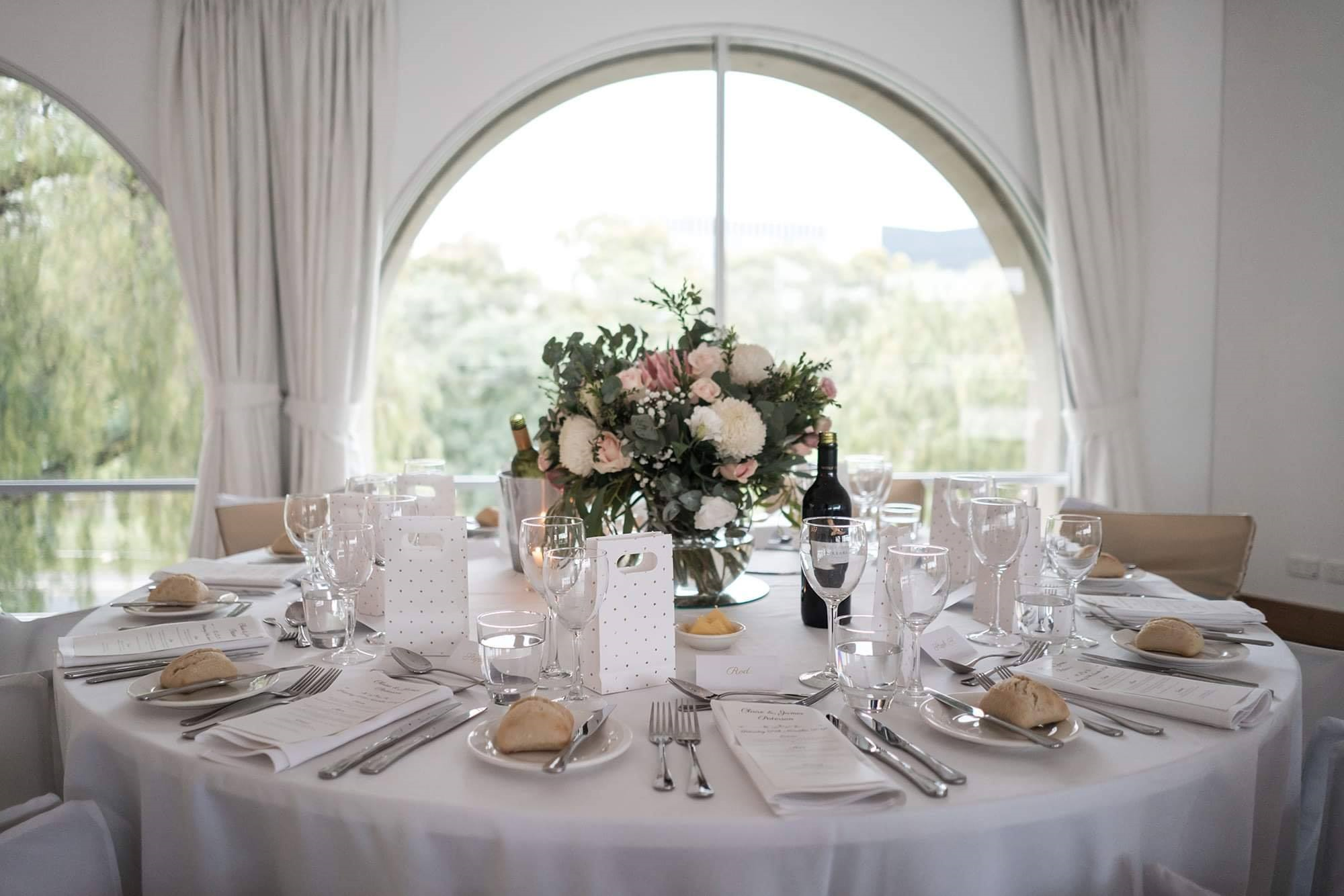 Next Gen Memorial Drive Wedding Venue in North Adelaide | WeddingVenues ...