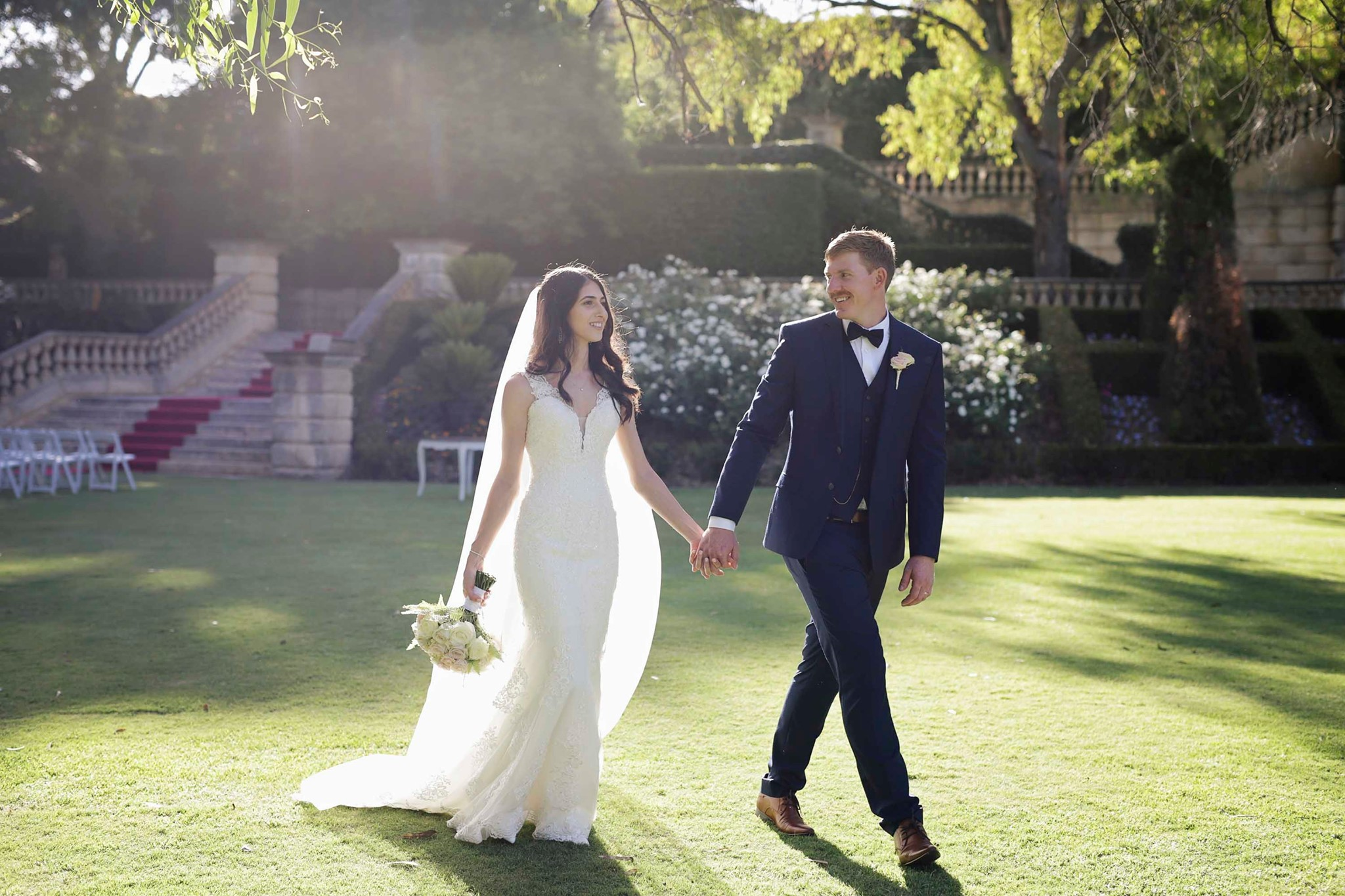 Caversham House Wedding Venue in Caversham | WeddingVenues.com.au