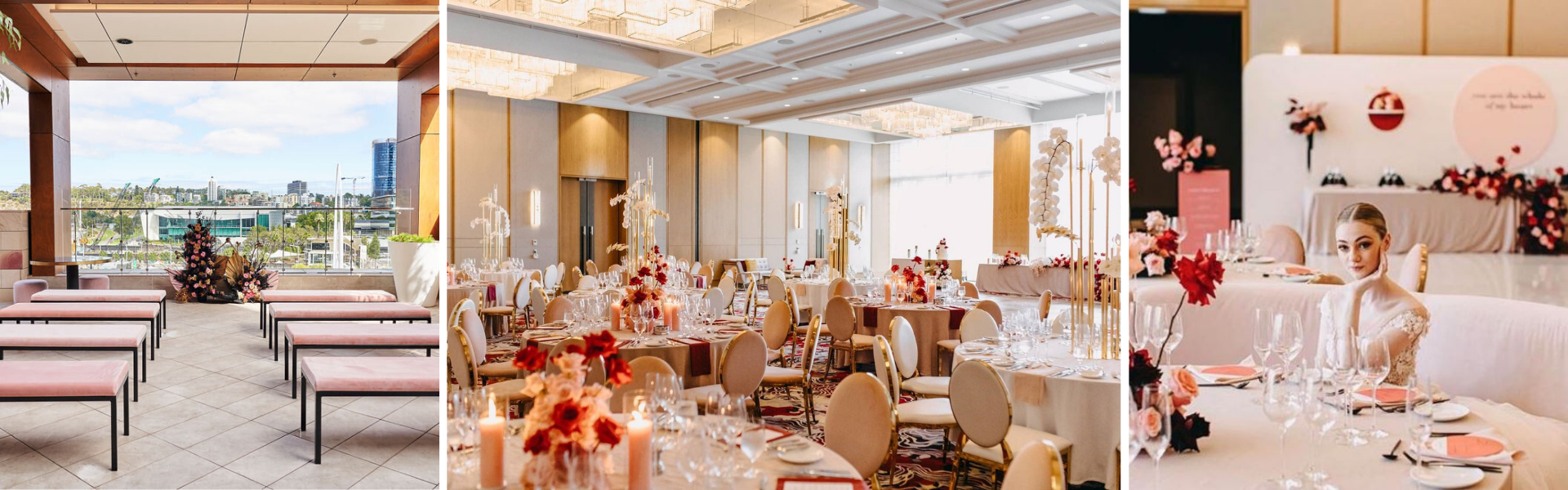 The Ritz-Carlton, Perth - Wedding Venues Perth | Easy Weddings
