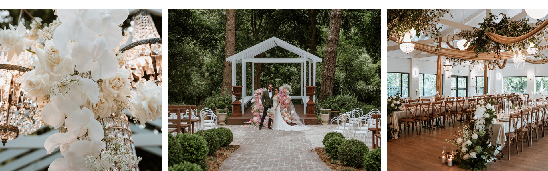 The Lodge Jamberoo - Wedding Venues Jamberoo | Easy Weddings