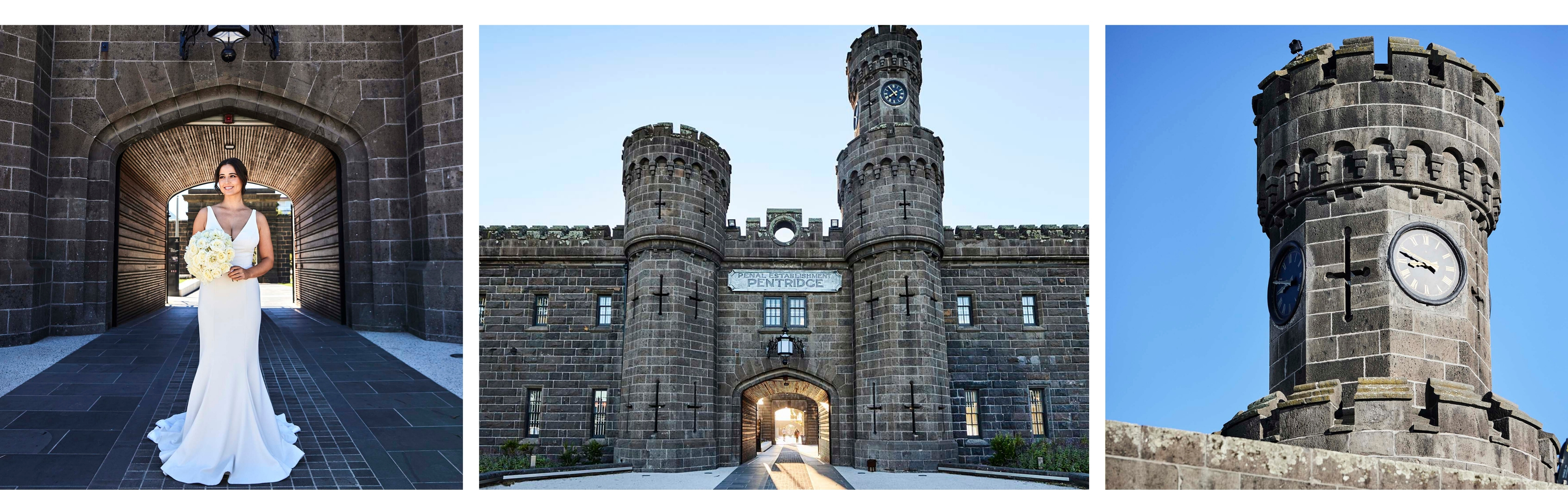 Chapter Place - Wedding Venues Coburg | Easy Weddings