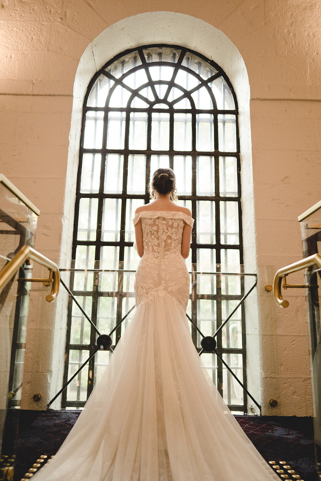 Chapter Place - Wedding Venues Coburg | Easy Weddings