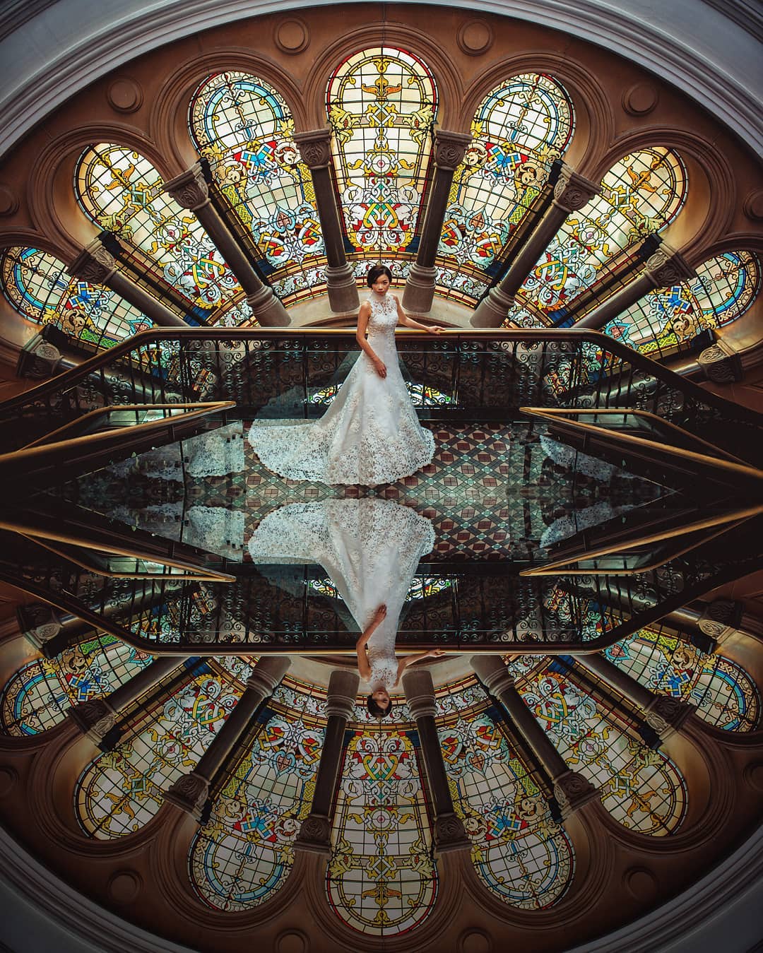 The Tea Room QVB - Wedding Venues Sydney | Easy Weddings