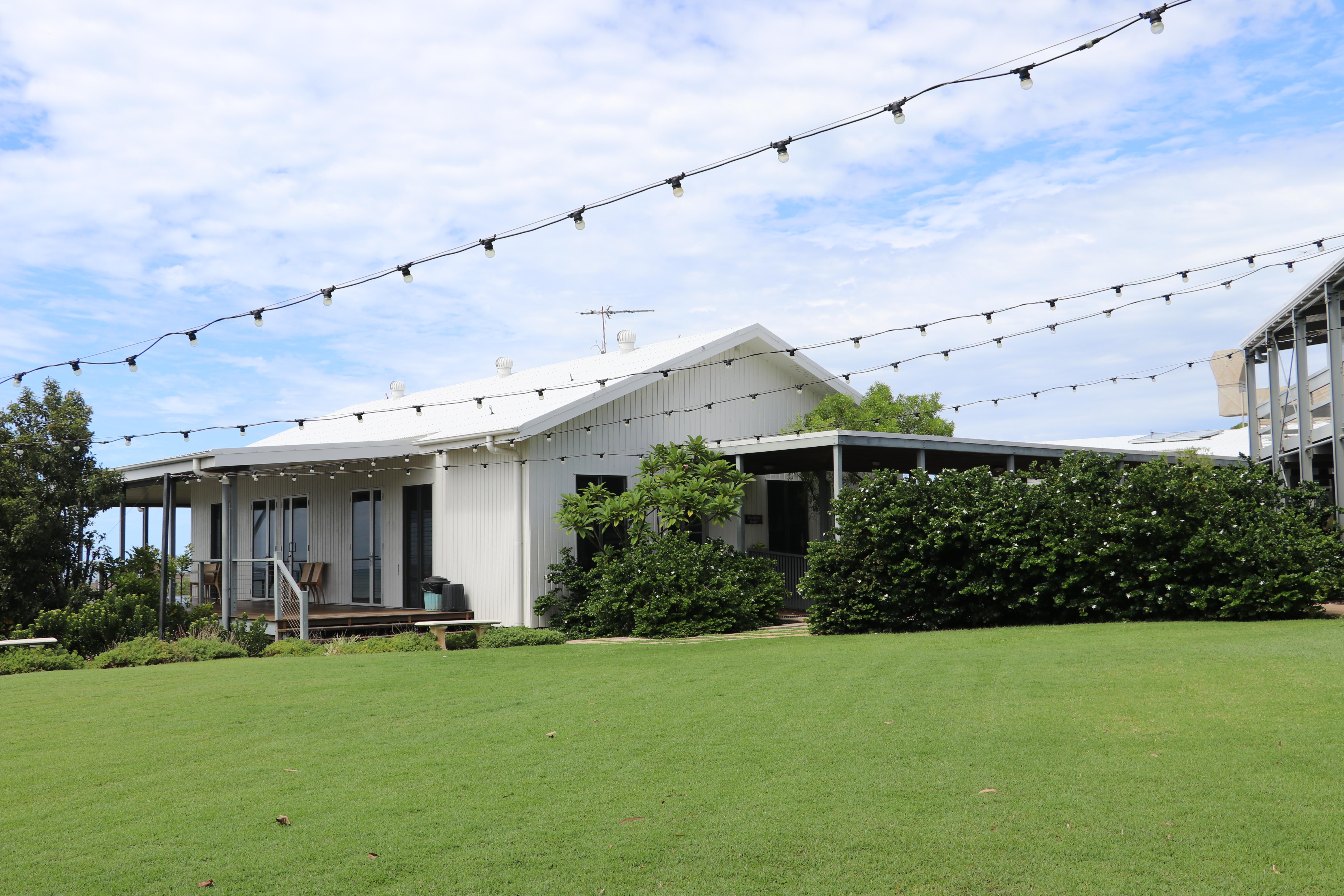 The Haven Emu Park - Wedding Venues Emu Park | Easy Weddings