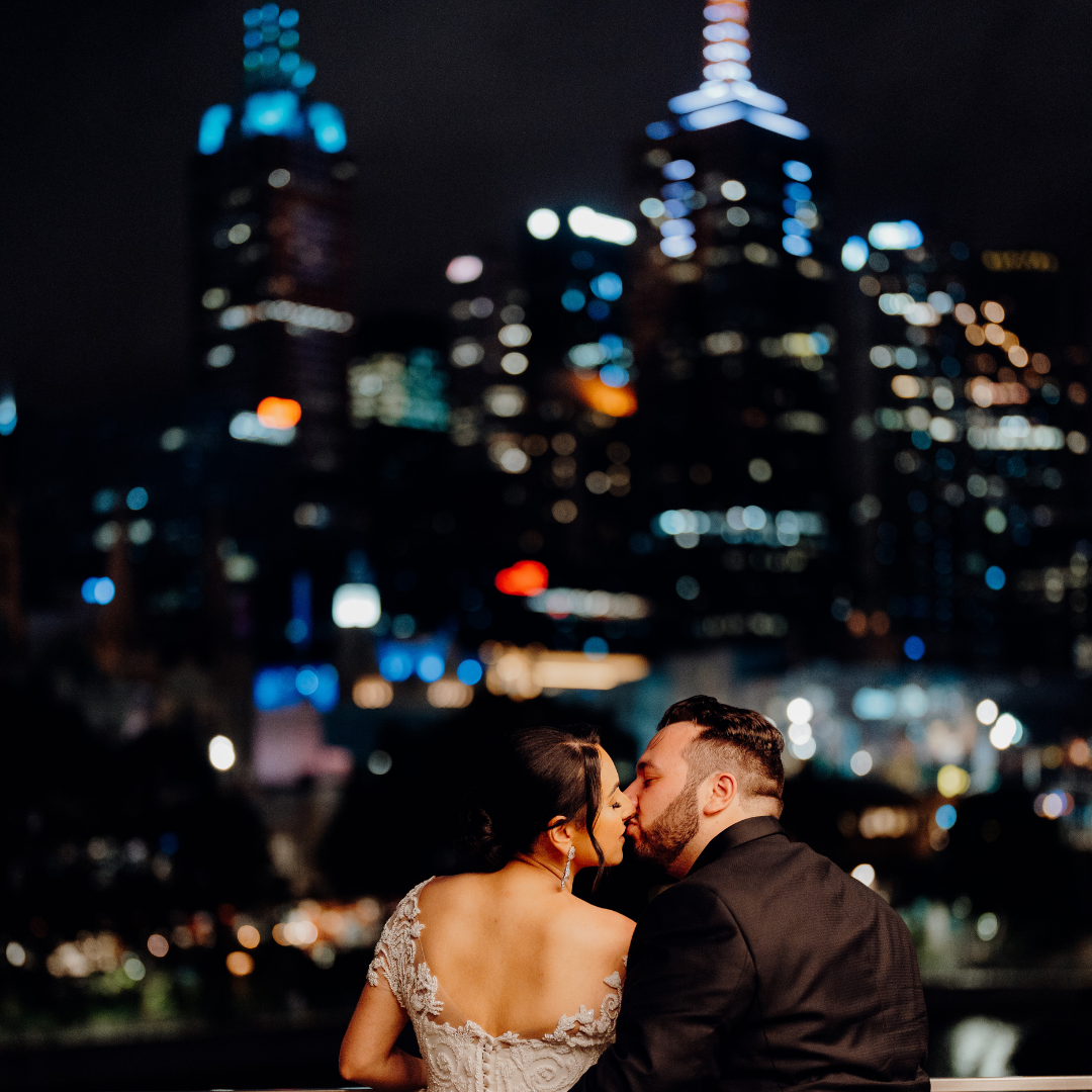 Metropolis Events - Wedding Venues Southbank | Easy Weddings