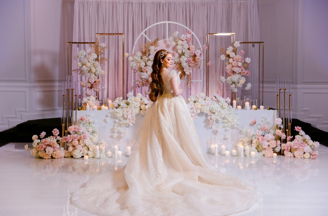 Ultima Function Centre - Wedding Venues Keilor | Easy Weddings