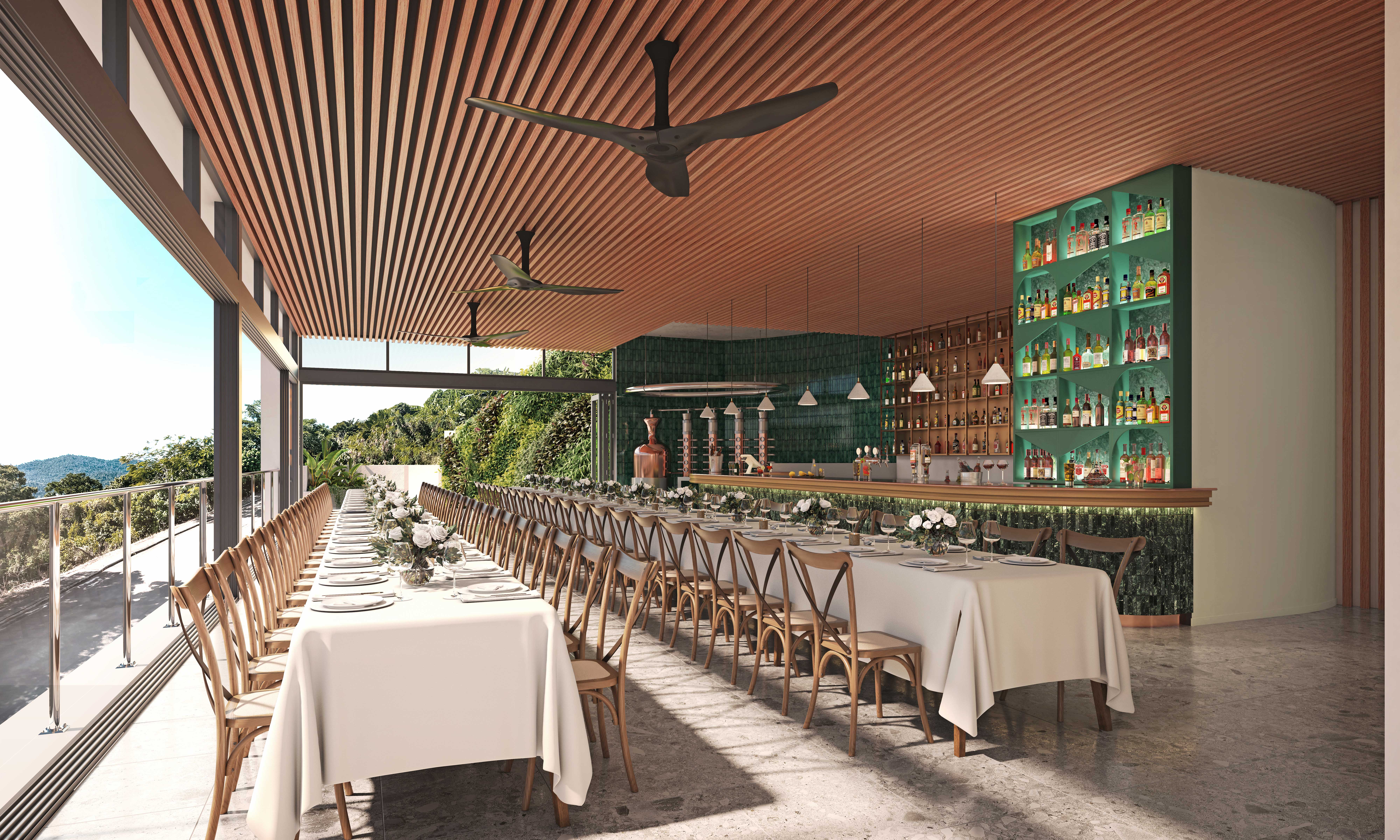 Elementa Whitsundays - Wedding Venues Airlie Beach | Easy Weddings