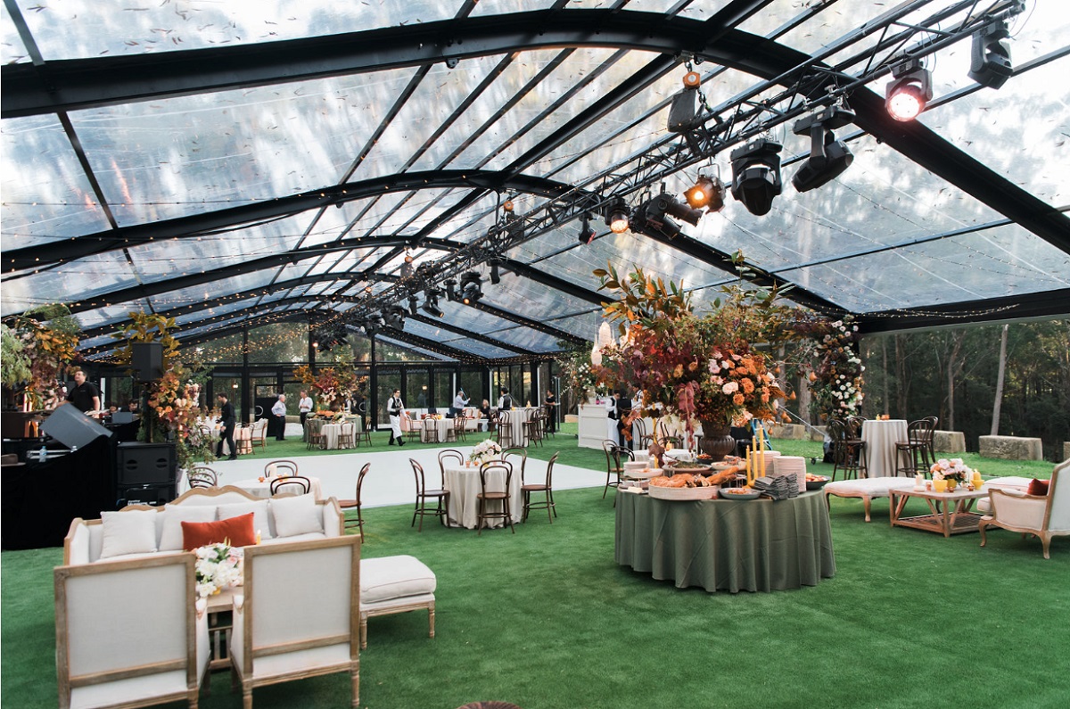 Springfield House - Wedding Venues Dural | Easy Weddings