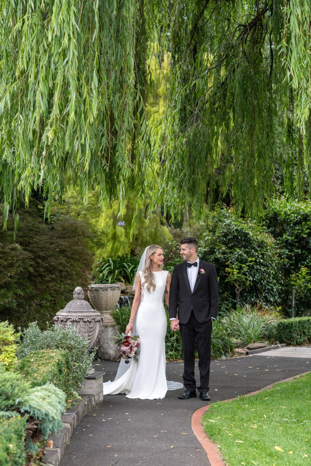 Ballara Receptions - Wedding Venues Eltham | Easy Weddings