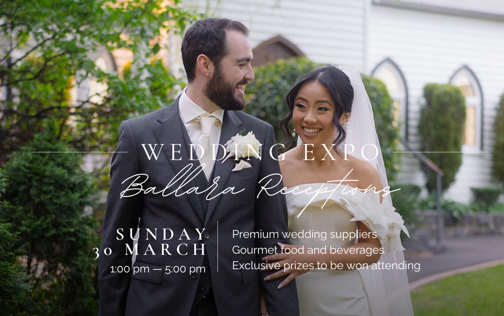 Ballara Receptions - Wedding Venues Eltham | Easy Weddings