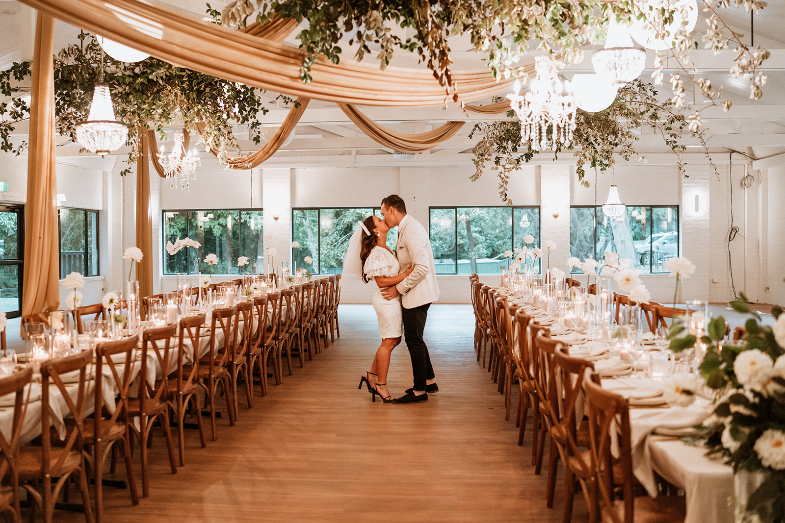 The Lodge Jamberoo - Wedding Venues Jamberoo | Easy Weddings