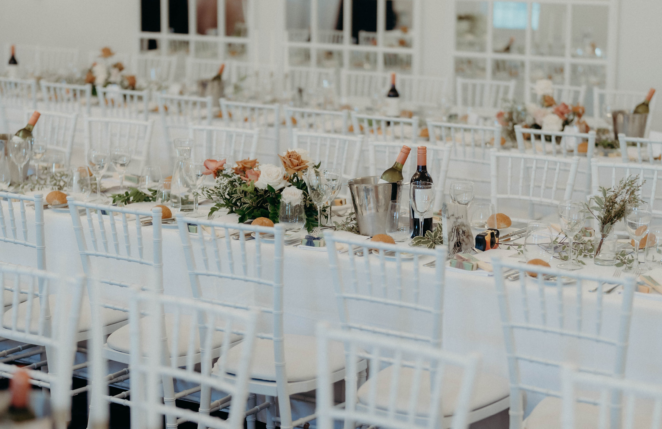 Cropley House - Wedding Venues Baulkham Hills | Easy Weddings