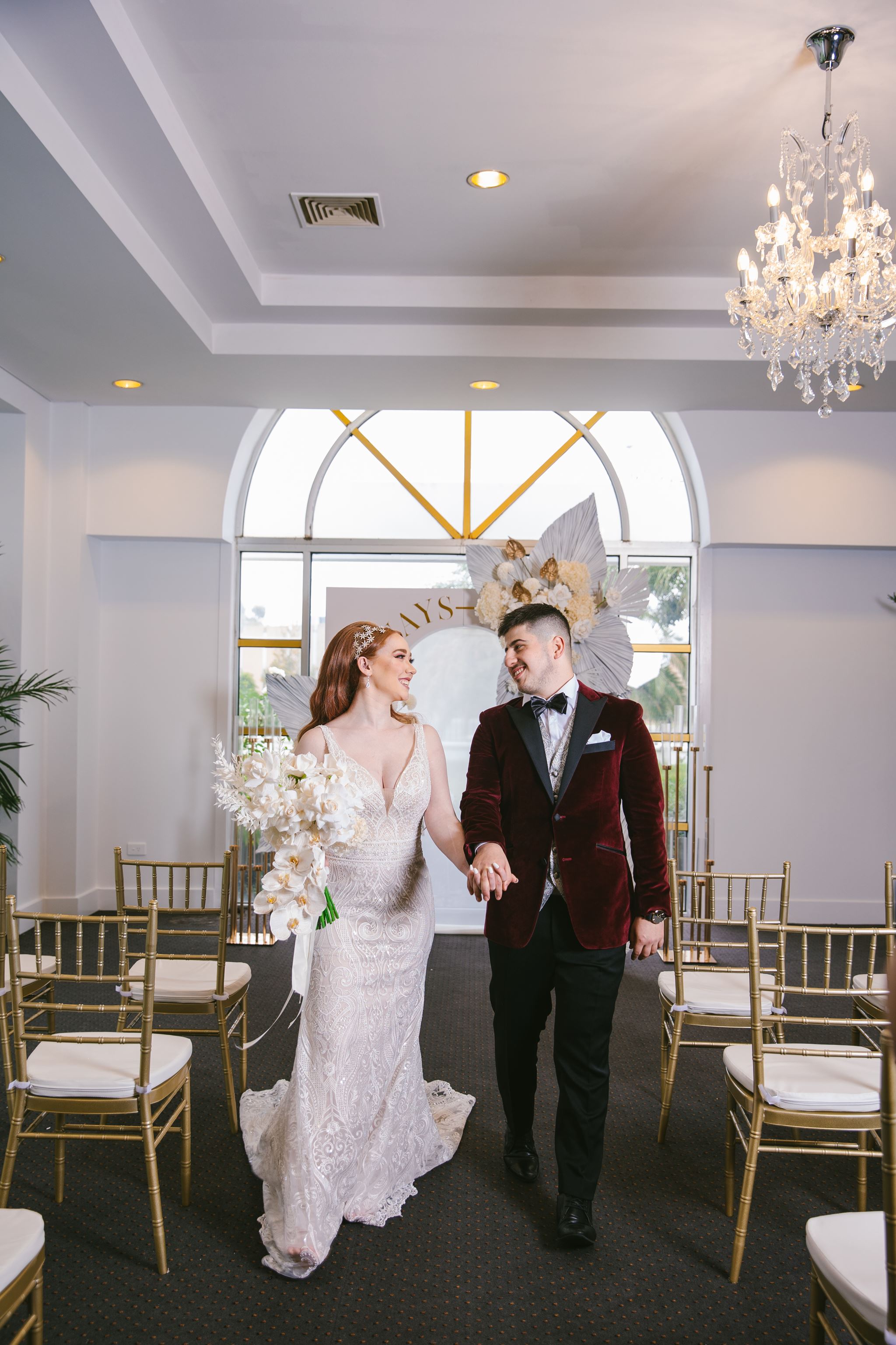 Ultima Function Centre - Wedding Venues Keilor | Easy Weddings