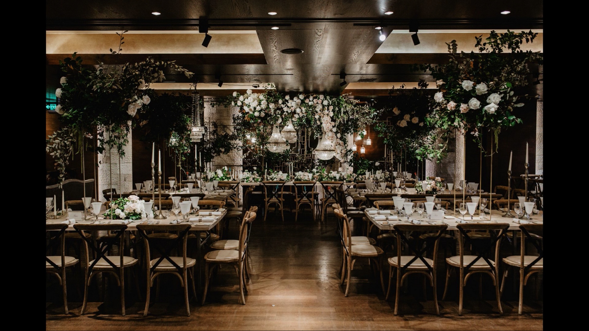 Zest Waterfront Venues - Boathouse at The Spit, Mosman - Wedding Venues ...