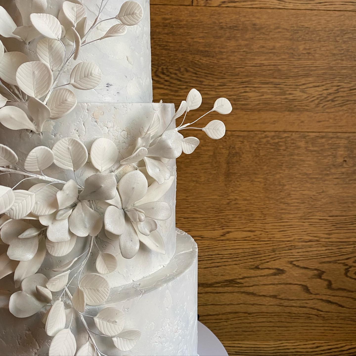 Nikos Cakes - Wedding Cakes Oakleigh | Easy Weddings