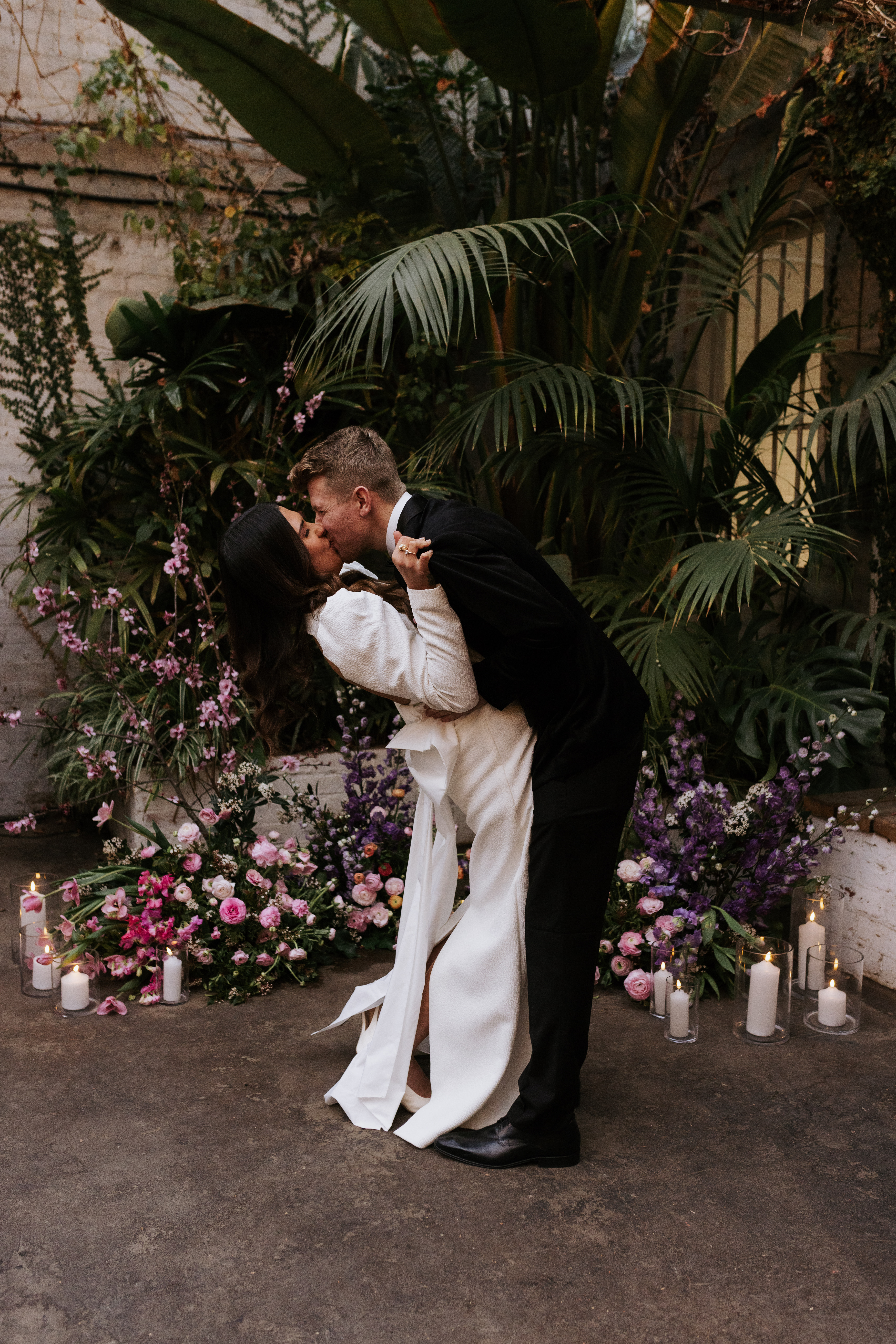 The Button Factory - Wedding Venues Cheltenham | Easy Weddings