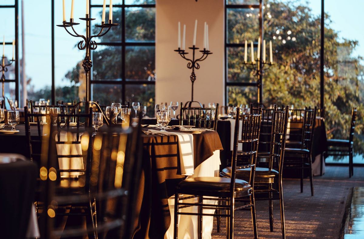 Ultima Function Centre - Wedding Venues Keilor | Easy Weddings