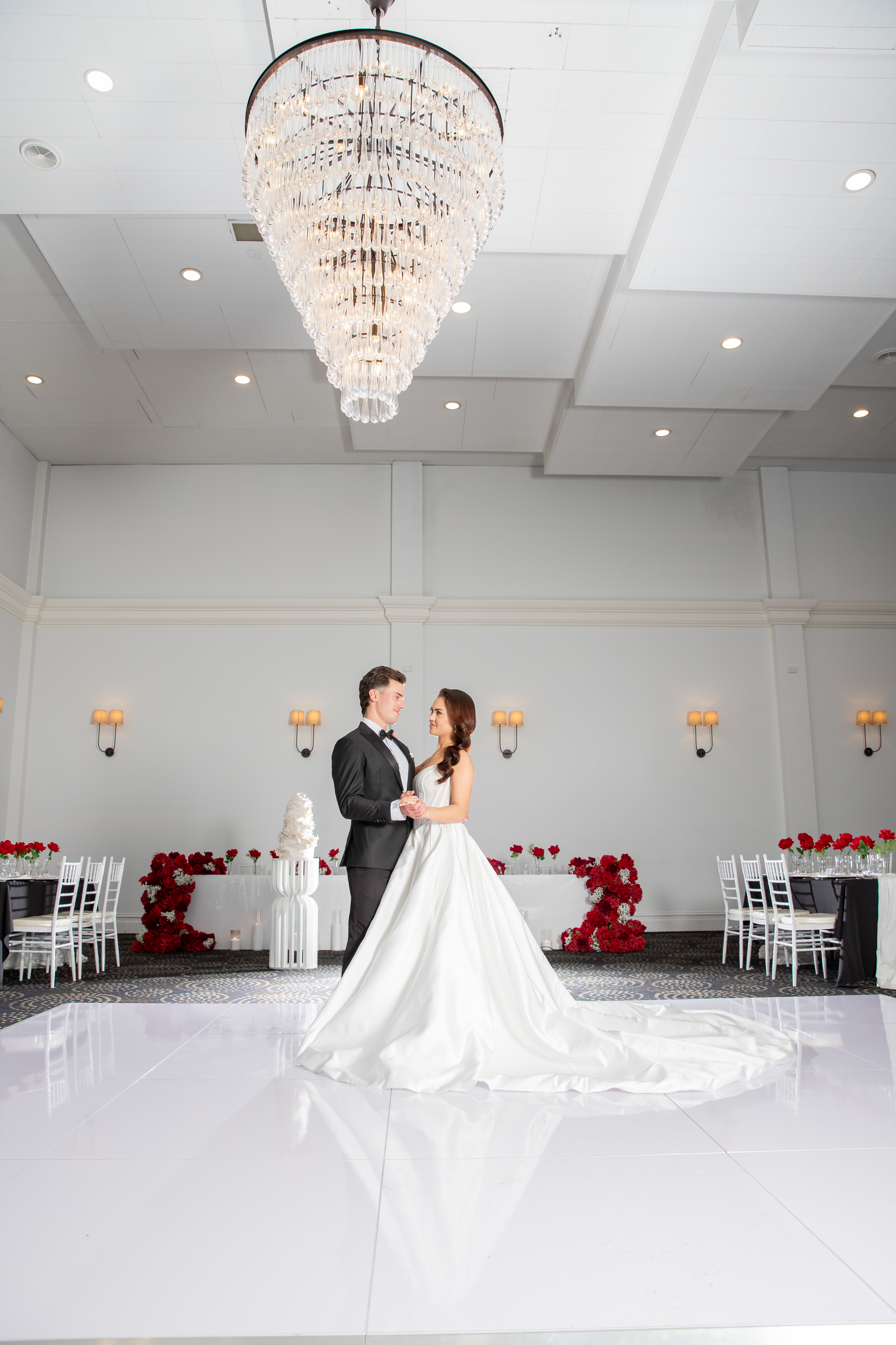 Melrose Events - Wedding Venues Tullamarine | Easy Weddings