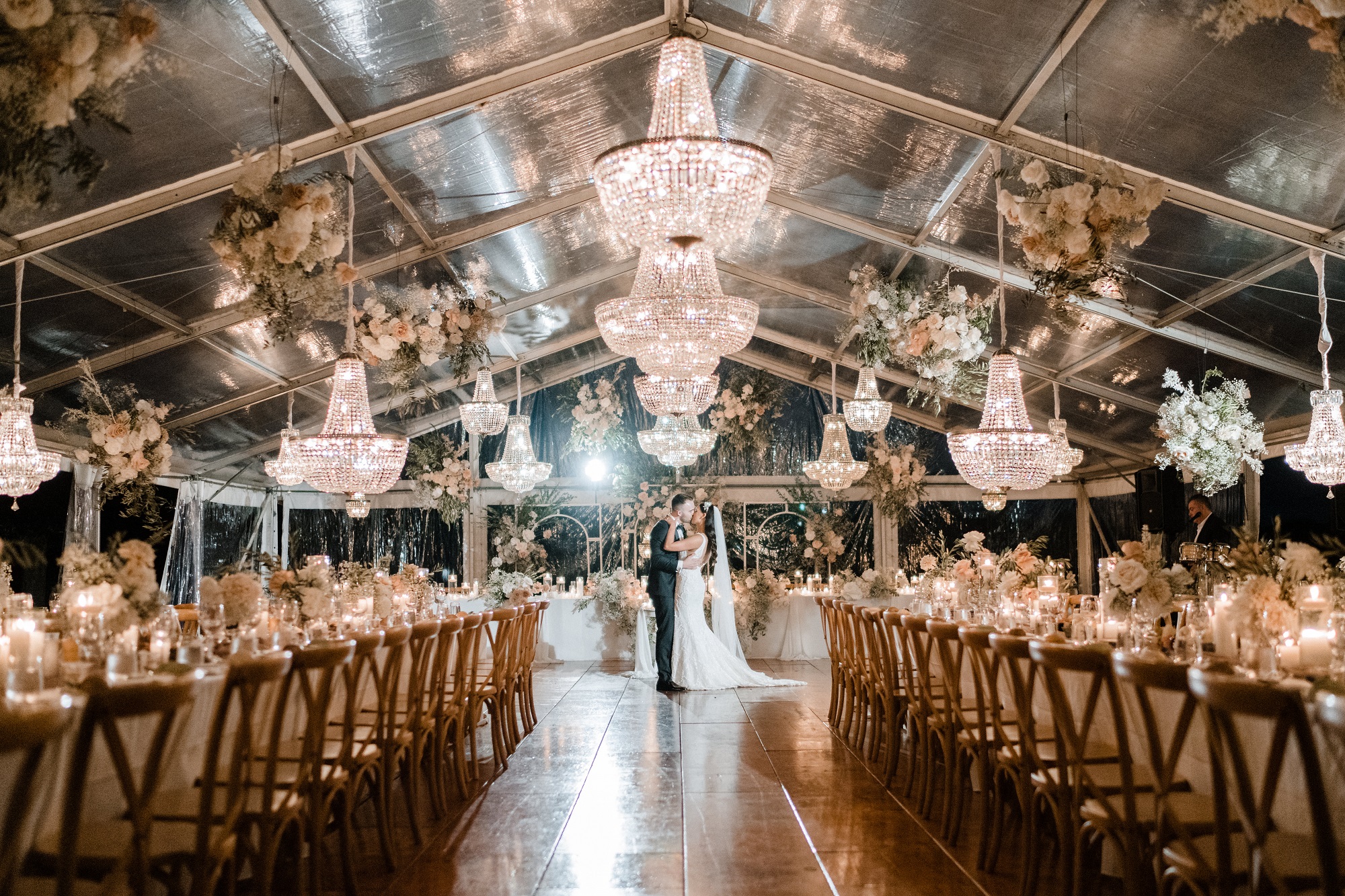 Centennial Homestead - Wedding Venues Centennial Park | Easy Weddings