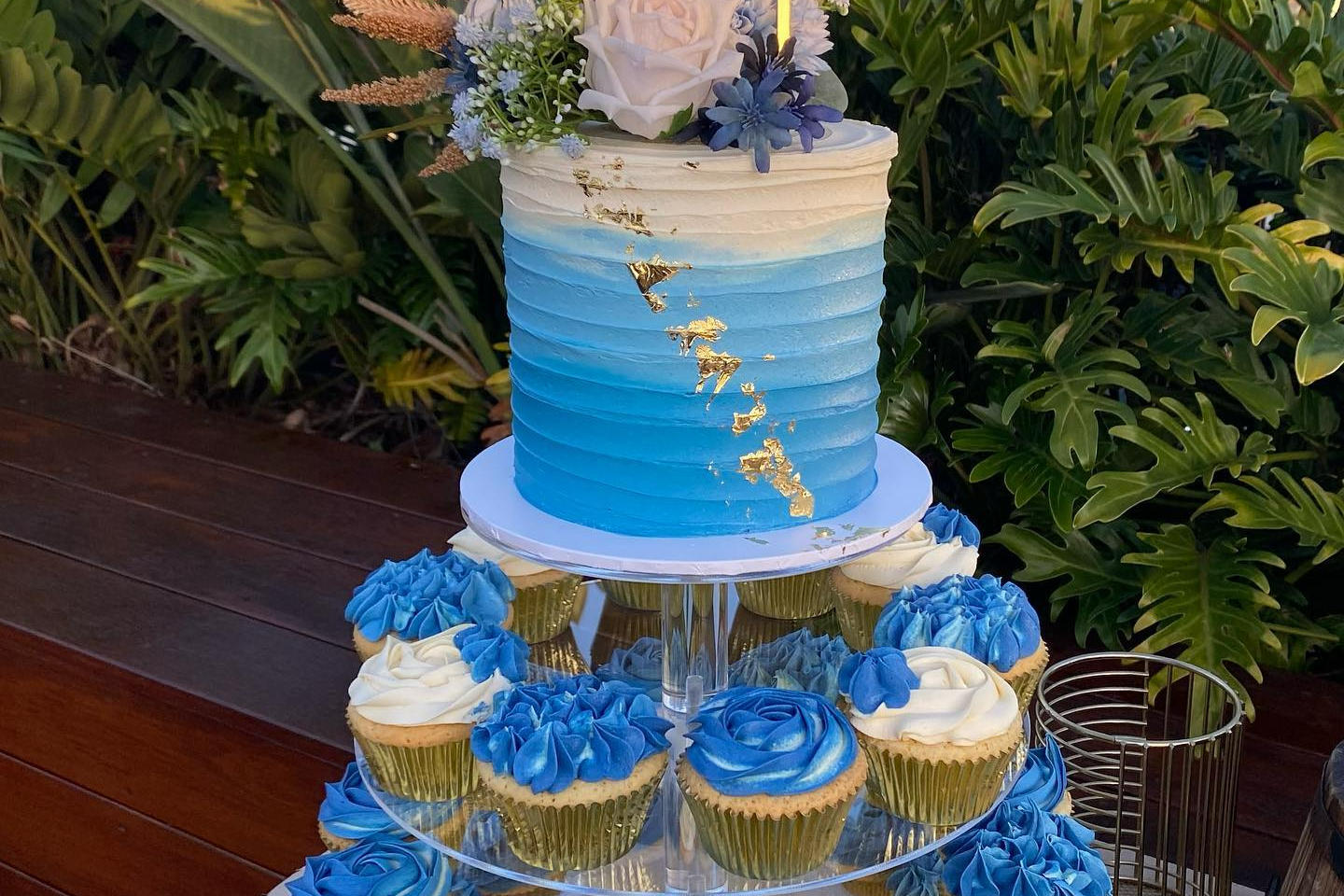 Cakes by Simone - Wedding Cakes Redland Bay | Easy Weddings