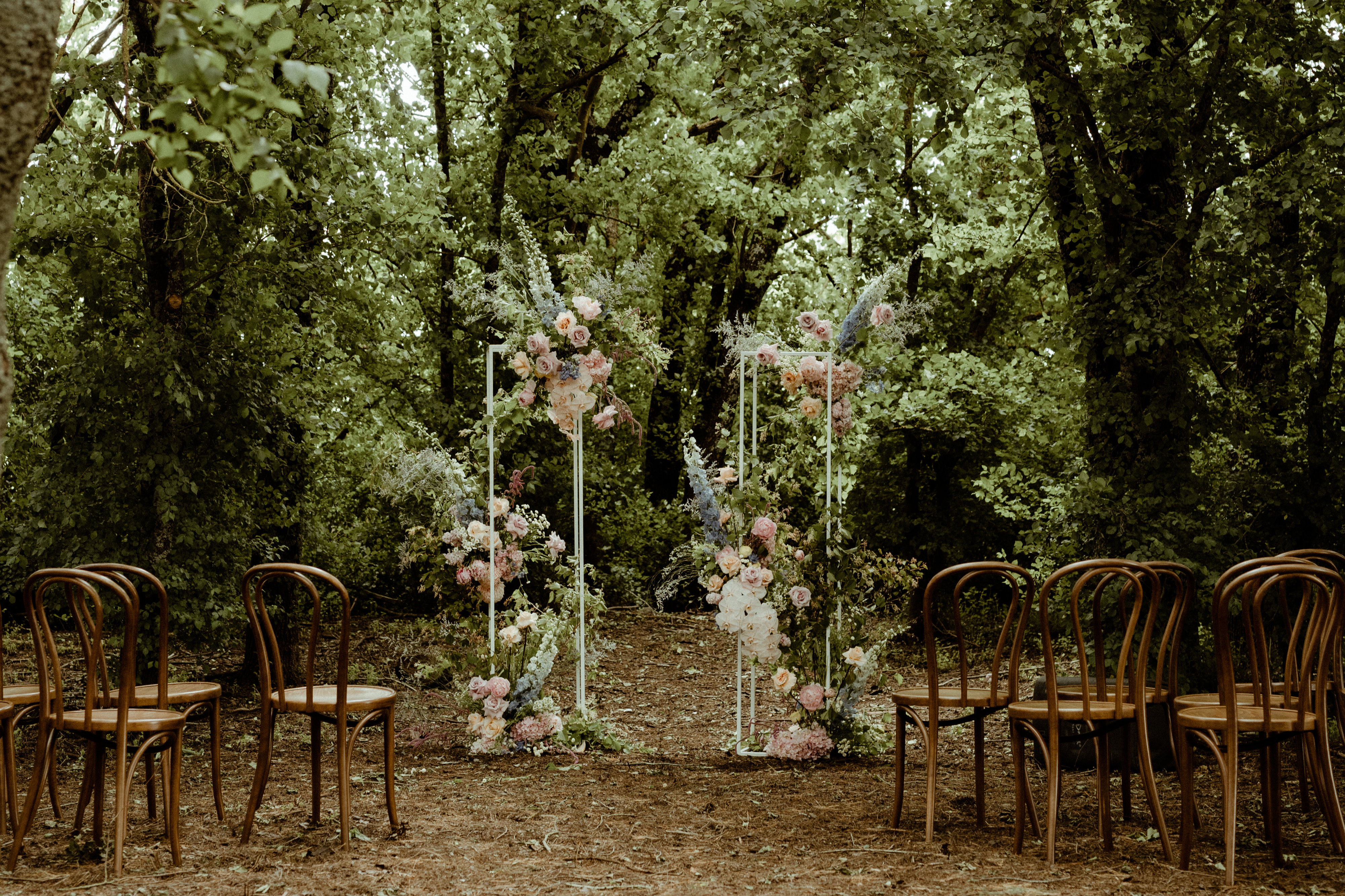 Scrub Hill - Wedding Venues Newlyn | Easy Weddings