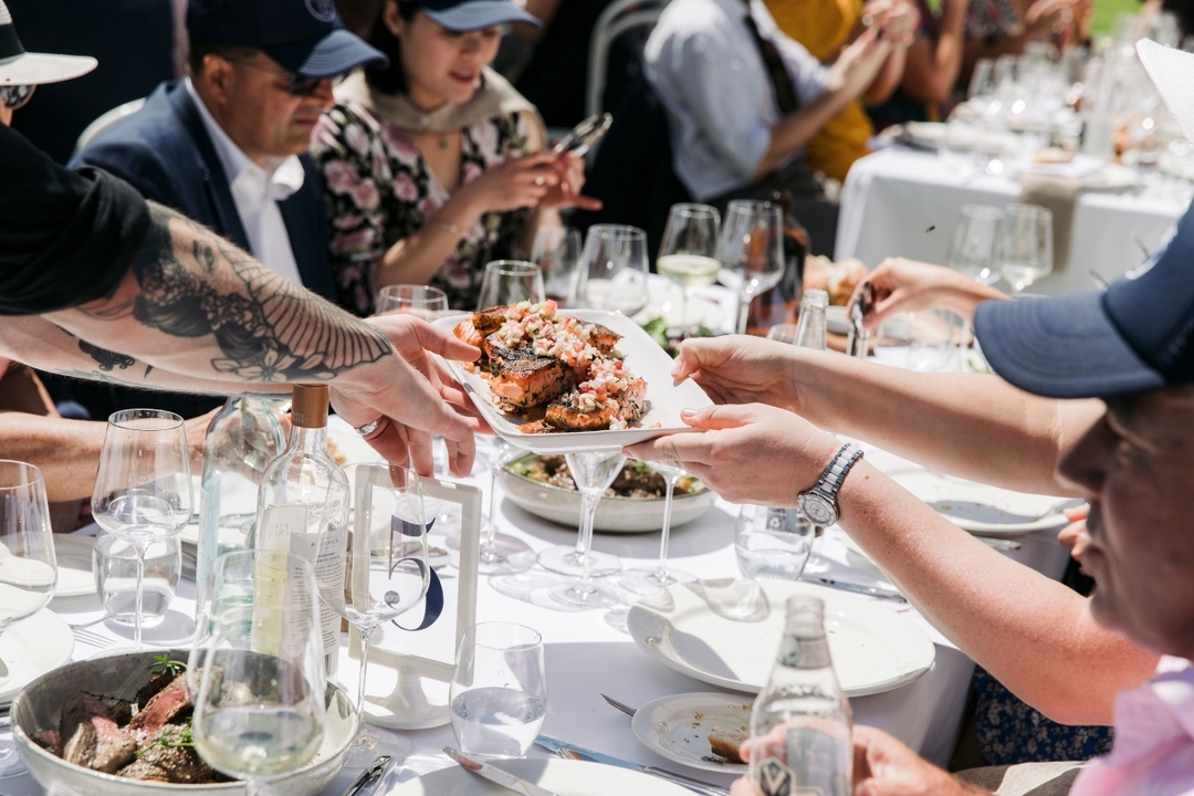 Terrara House - Wedding Venues Terara | Easy Weddings