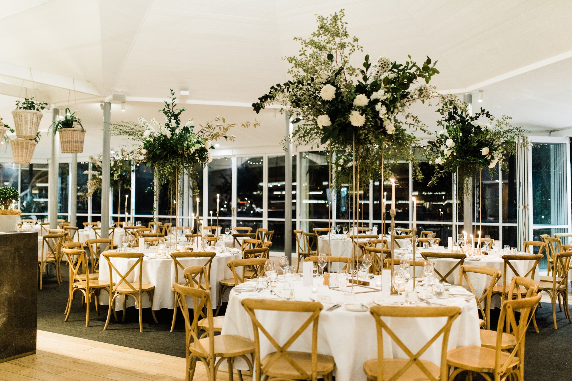 Centennial Homestead - Wedding Venues Centennial Park | Easy Weddings