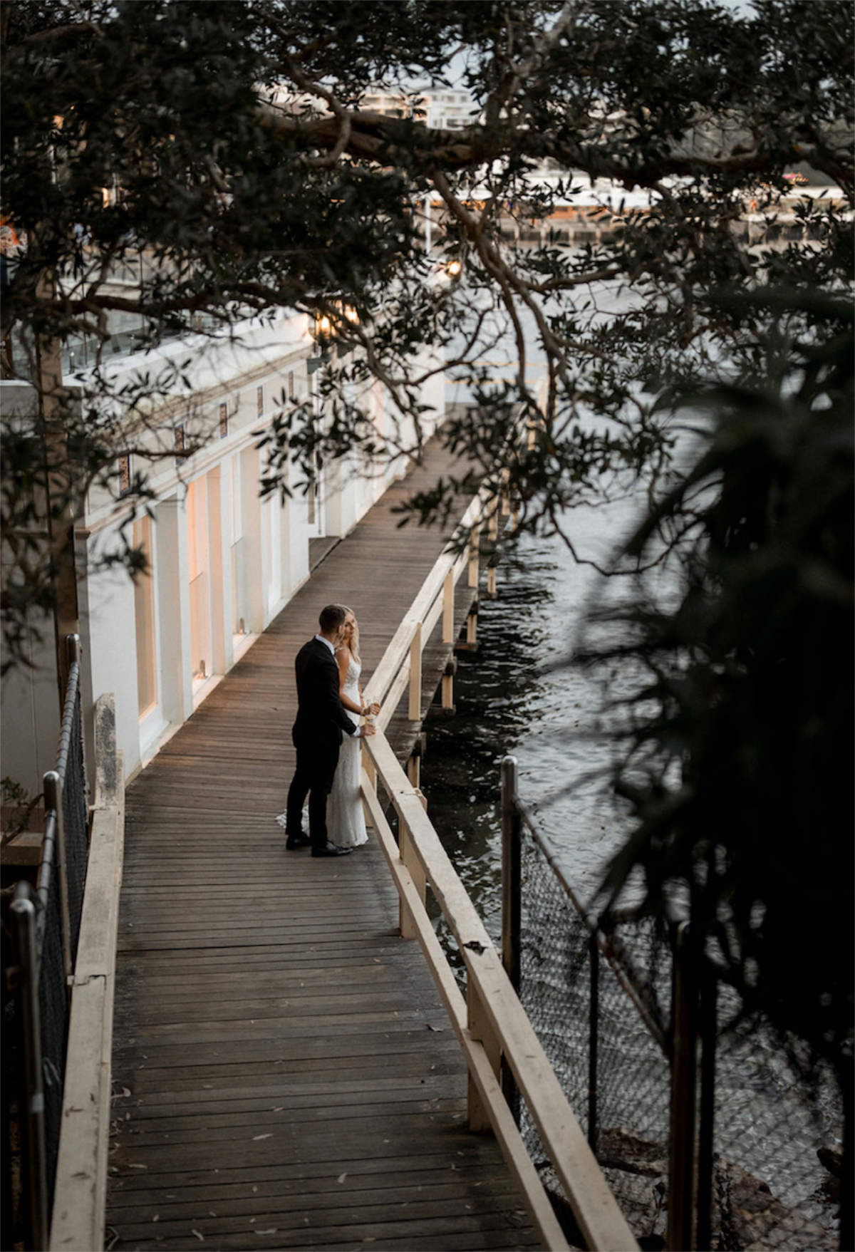 Manly Pavilion - Wedding Venues Manly | Easy Weddings