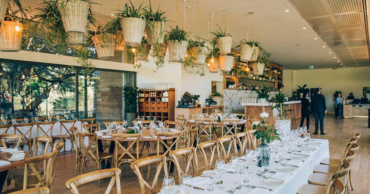 Centennial Homestead - Wedding Venues Centennial Park | Easy Weddings