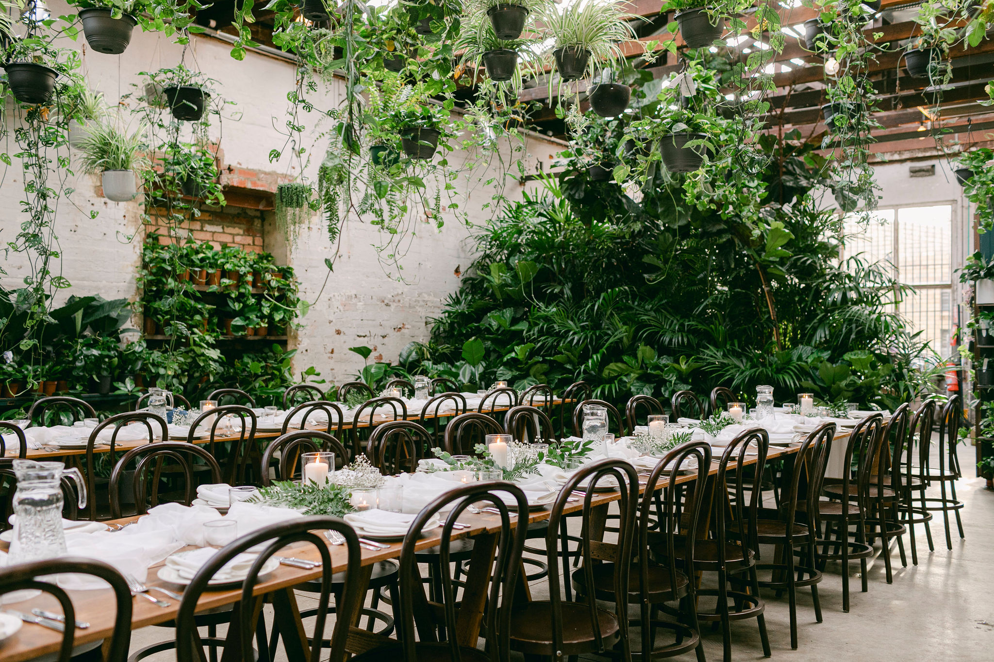 Glasshaus Venues - Wedding Venues Richmond | Easy Weddings