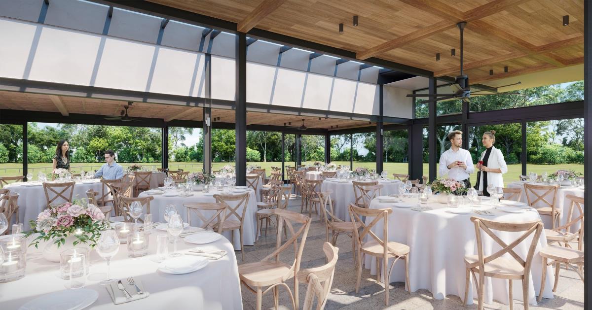 Centennial Homestead - Wedding Venues Centennial Park | Easy Weddings