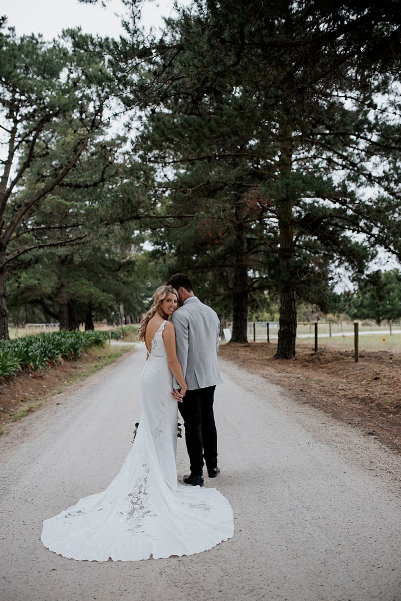 The Stables at Sages Cottage Farm - Wedding Venues Baxter | Easy Weddings