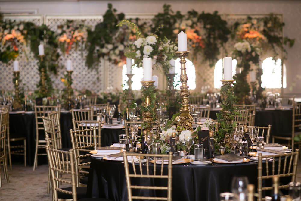 The Tea Room QVB - Wedding Venues Sydney | Easy Weddings