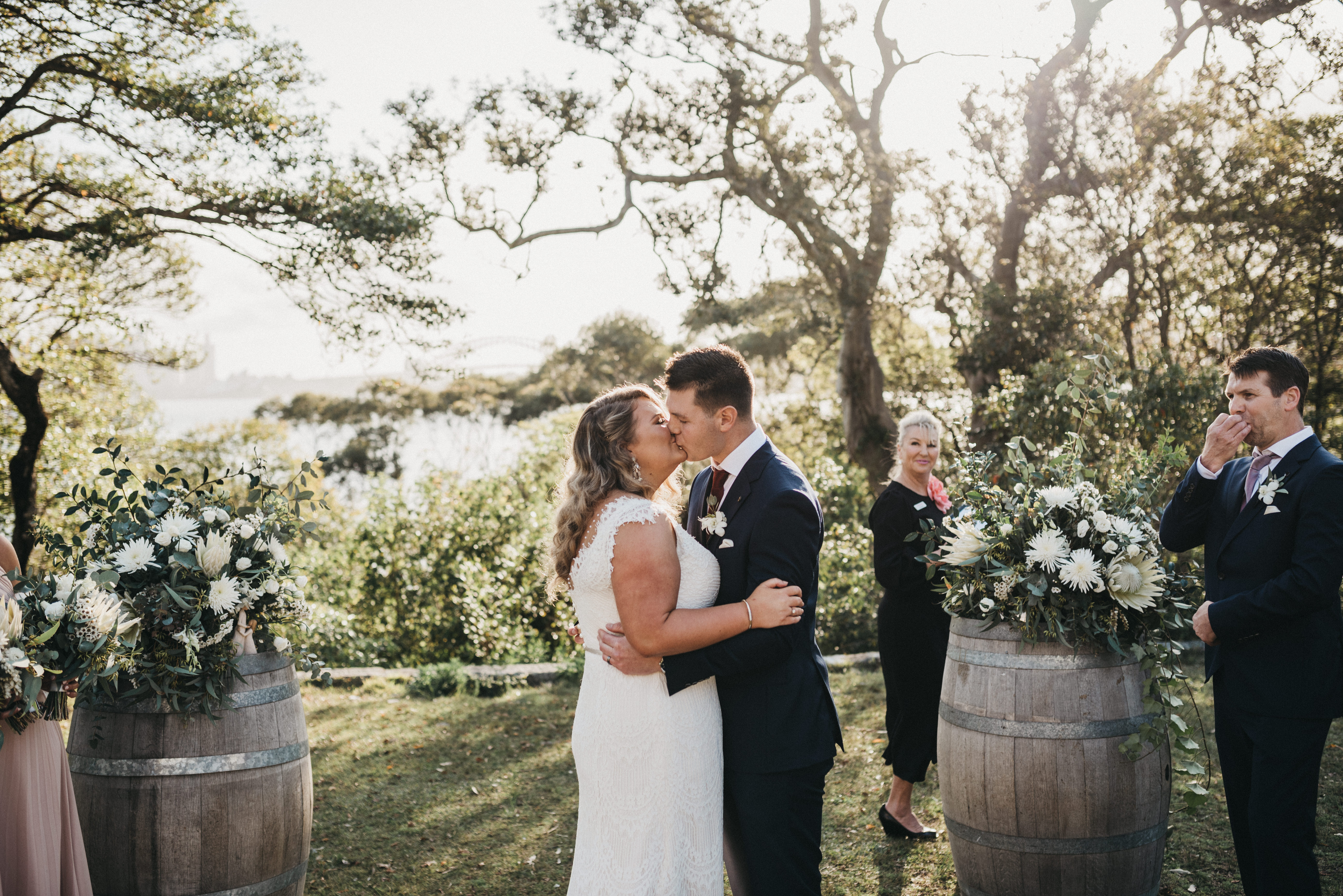 Athol Hall - Wedding Venues Mosman | Easy Weddings