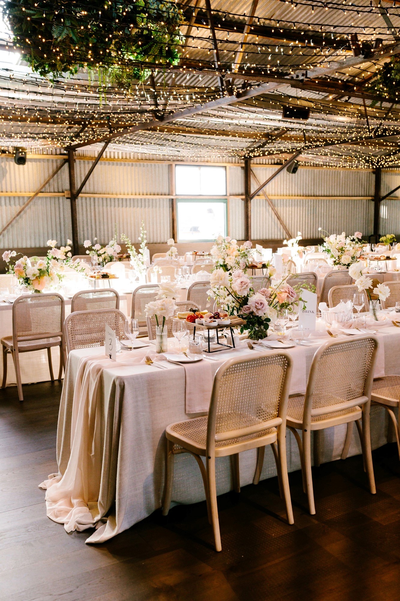 Marnong Estate - Wedding Venues Mickleham | Easy Weddings