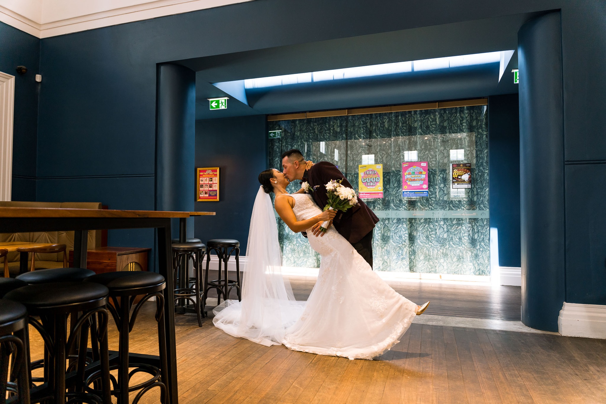 The Old Courthouse - Venue & Celebrant - Wedding Venues Fremantle ...