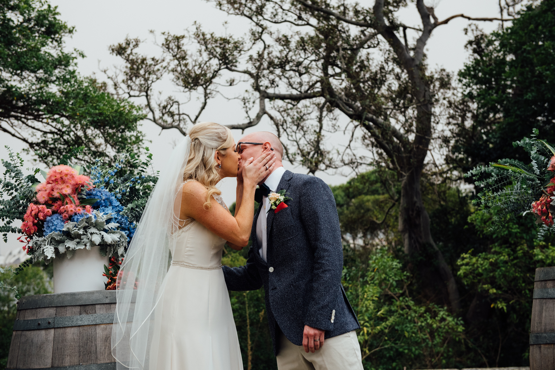 Athol Hall - Wedding Venues Mosman | Easy Weddings