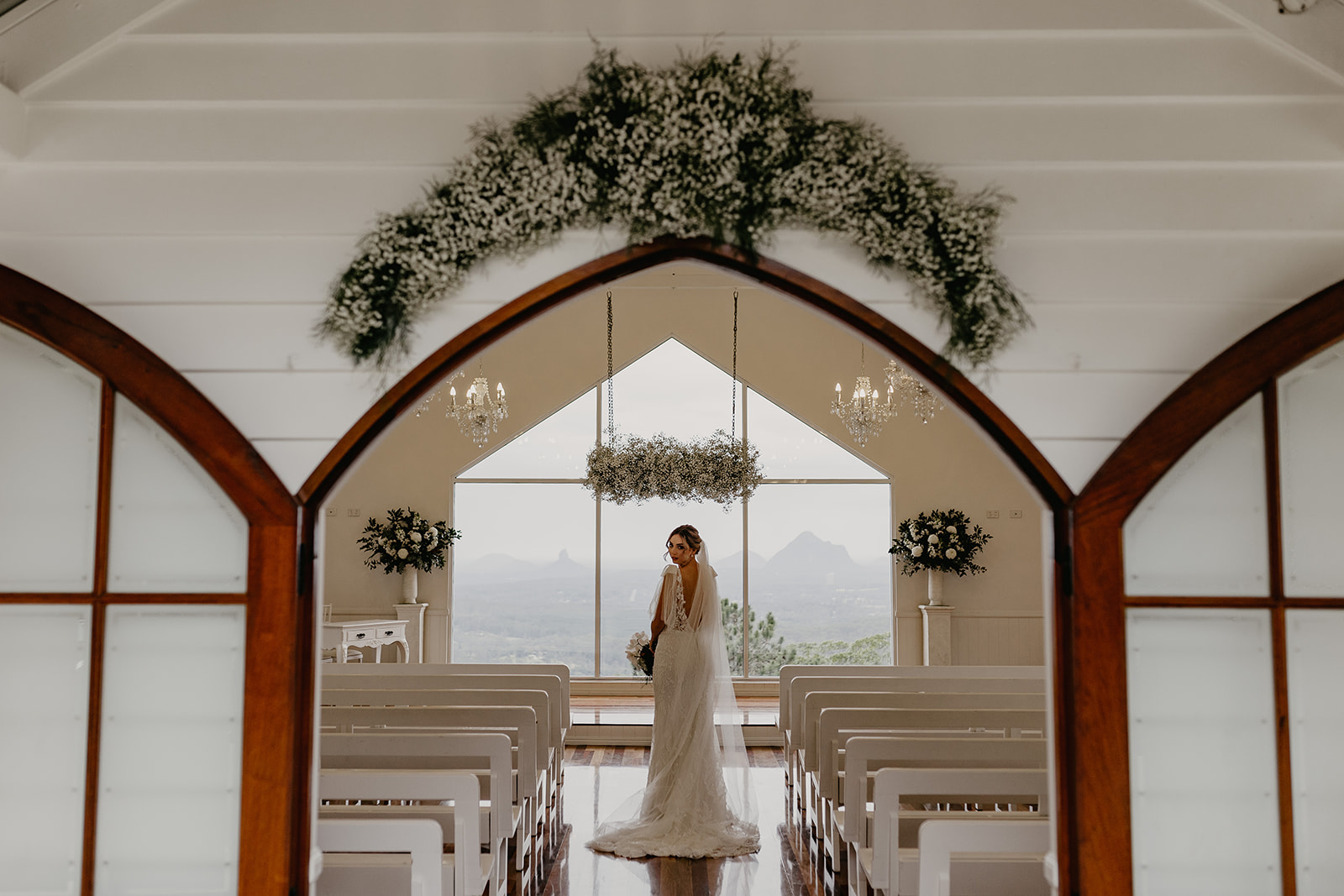Tiffany’s Maleny - Wedding Venues Maleny | Easy Weddings