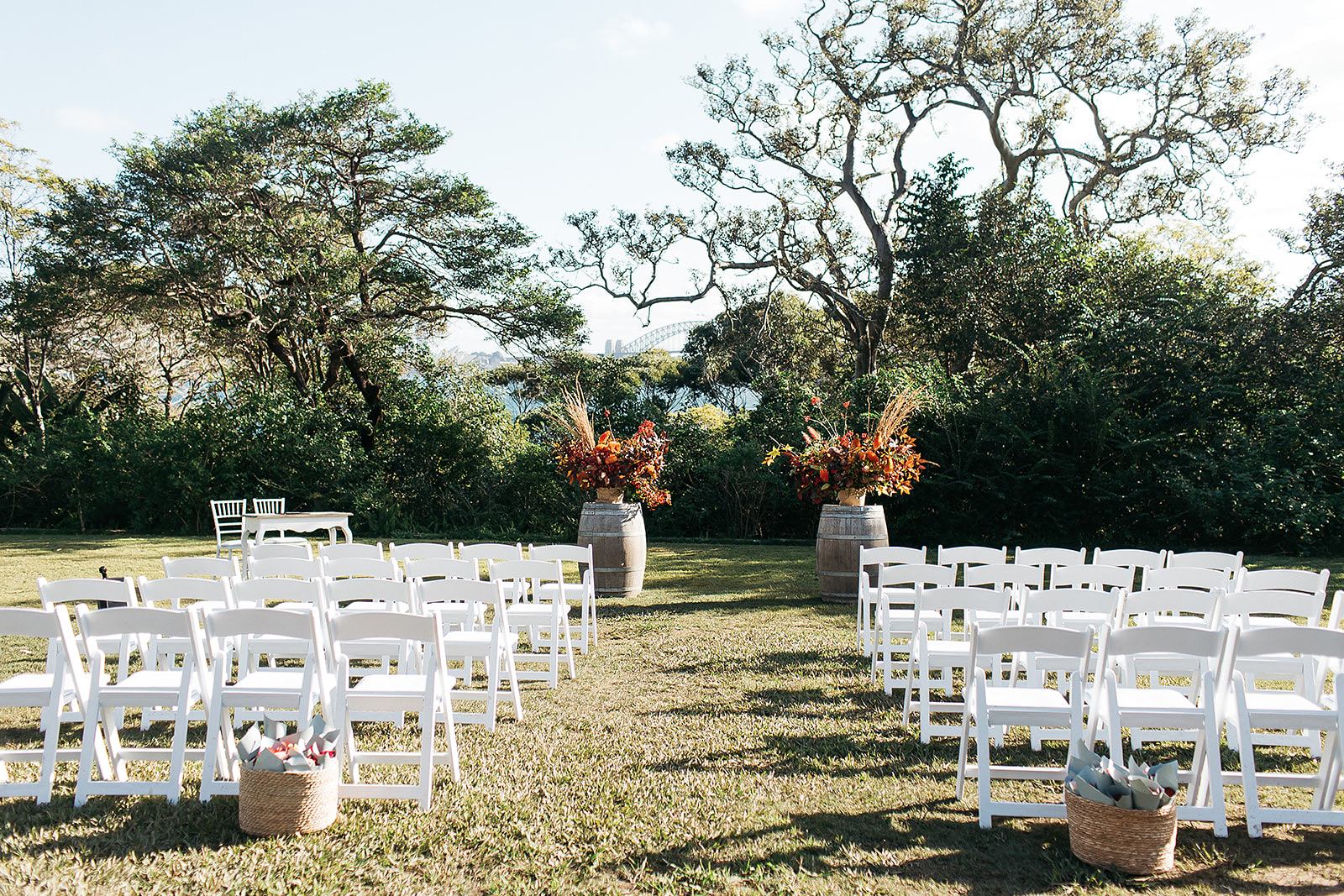 Athol Hall - Wedding Venues Mosman | Easy Weddings